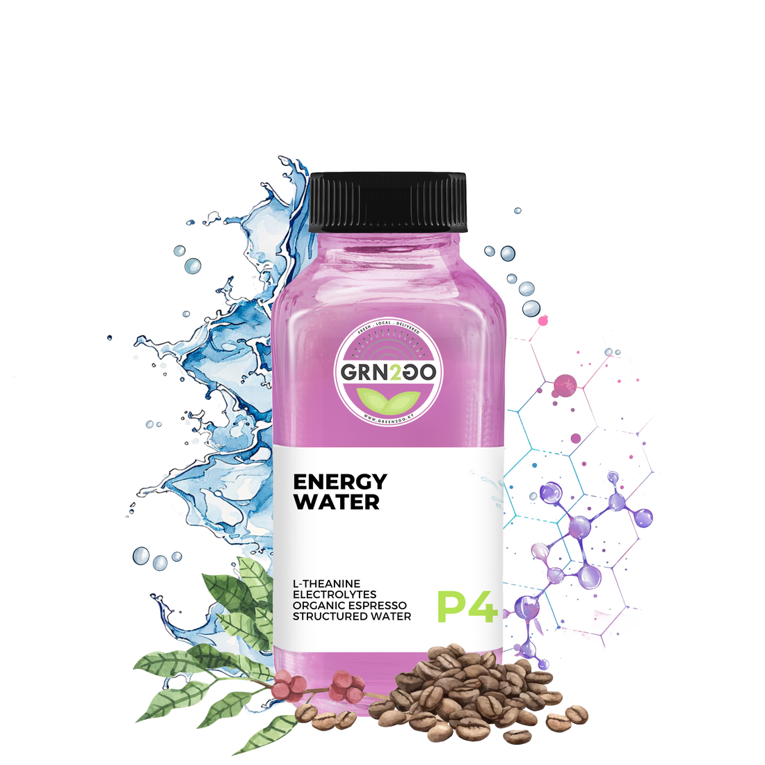 Green2Go Cayman Islands – Green2GoCayman