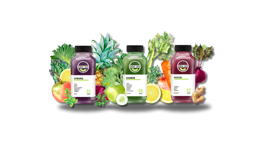 Green2Go Cayman Islands – Green2GoCayman