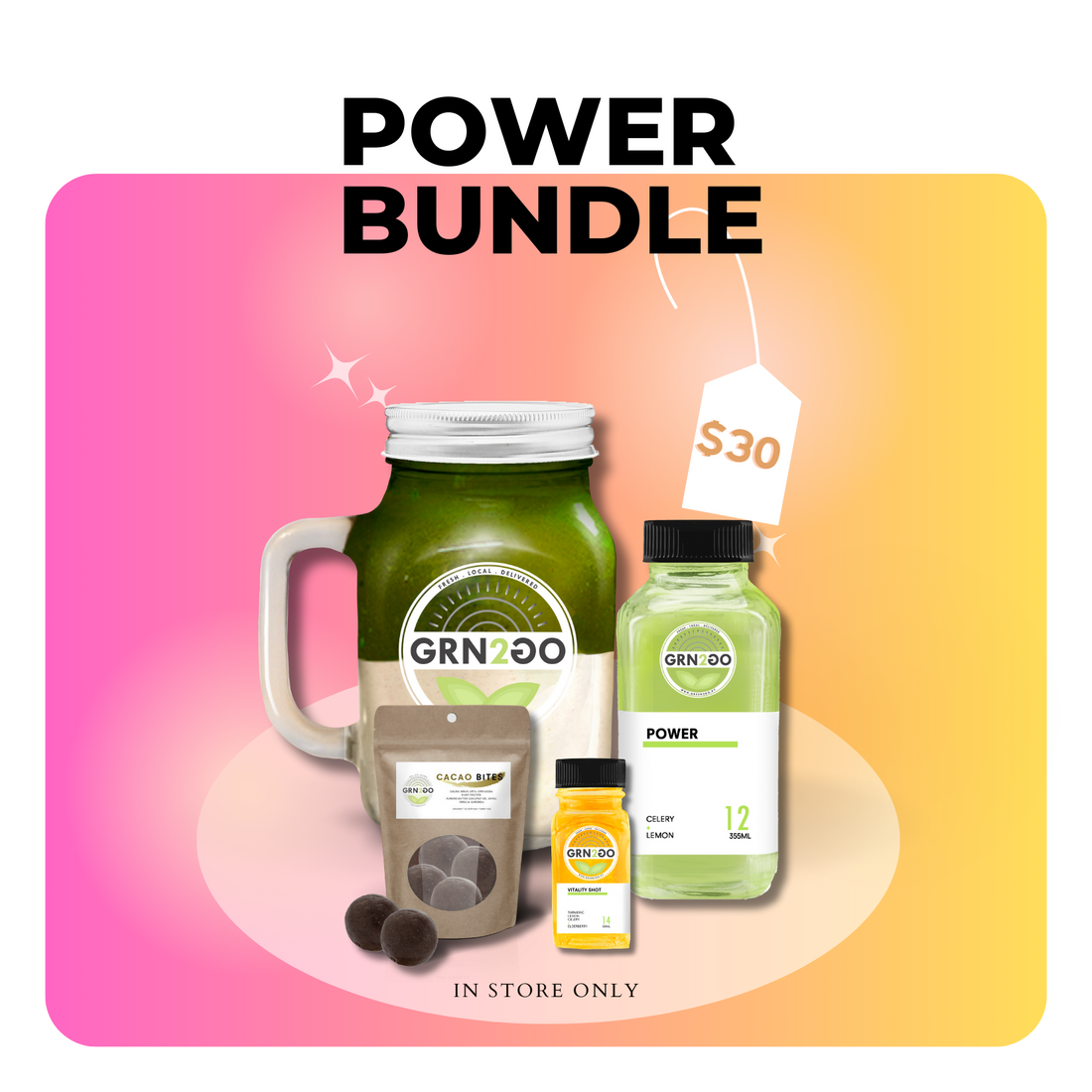 Green2Go Cayman Islands – Green2GoCayman