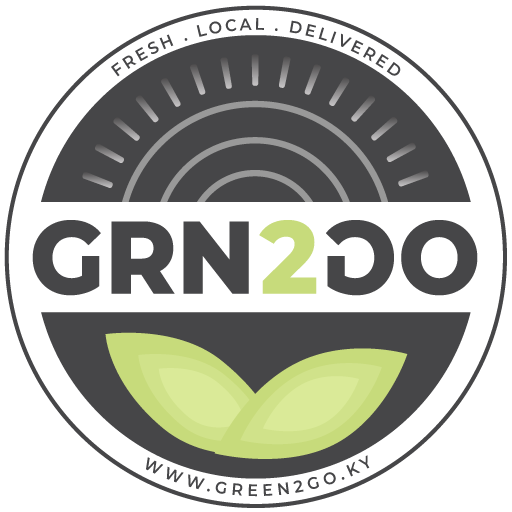 Green2Go Cayman Islands – Green2GoCayman