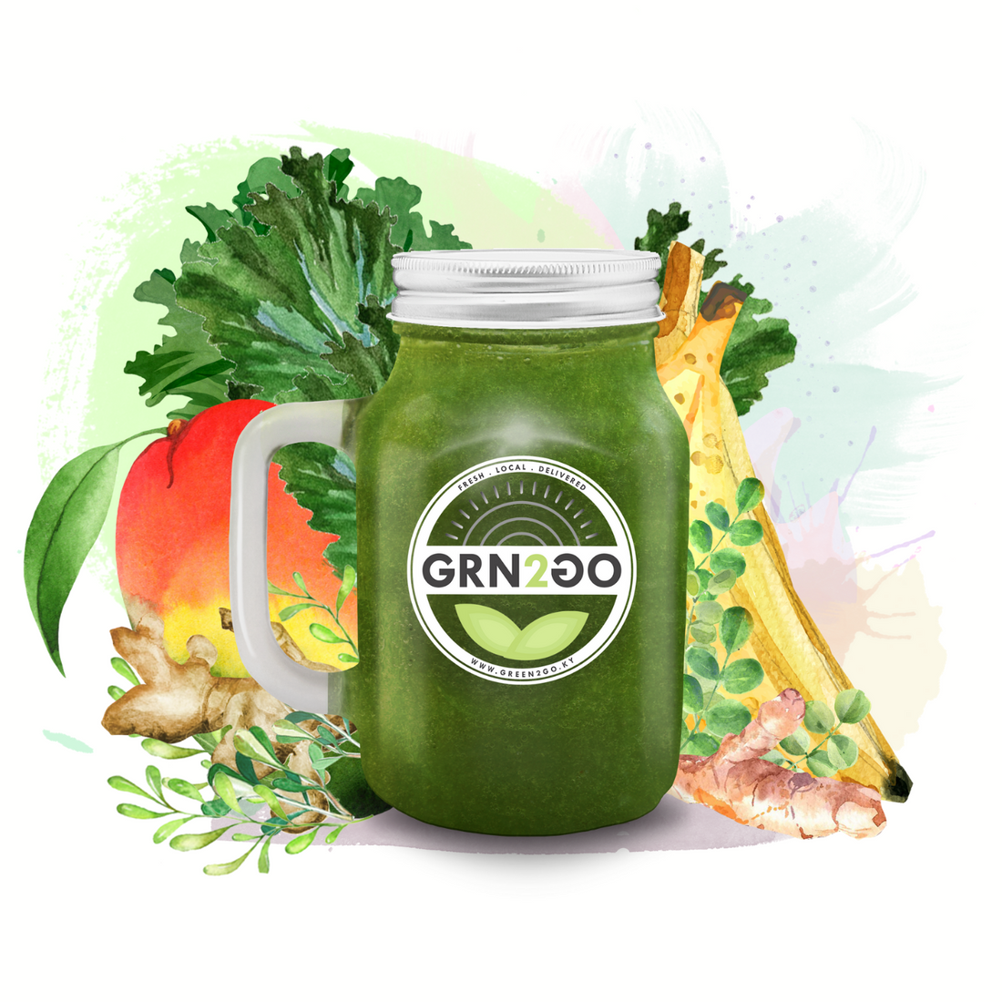 Green2Go Cayman Islands – Green2GoCayman