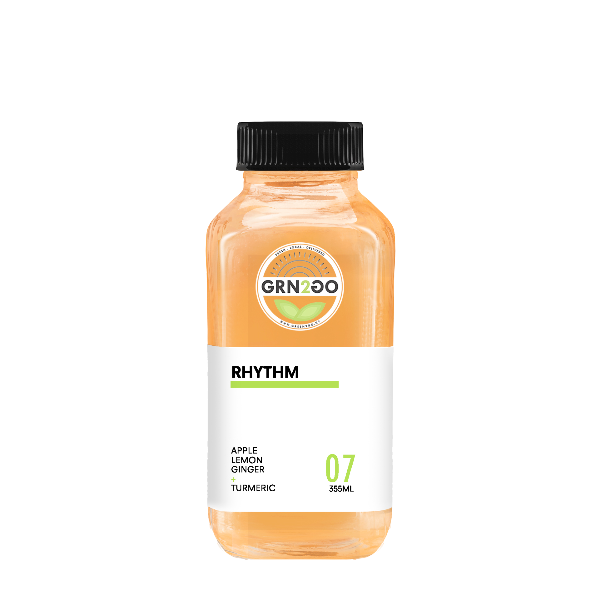 Cold-Pressed Juice – Green2GoCayman