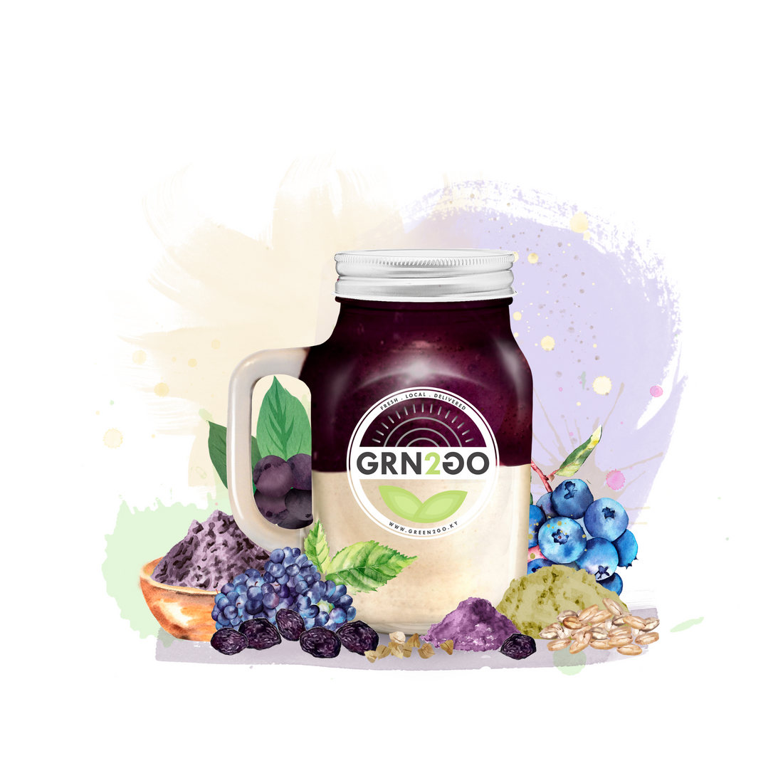 Green2Go Cayman Islands – Green2GoCayman