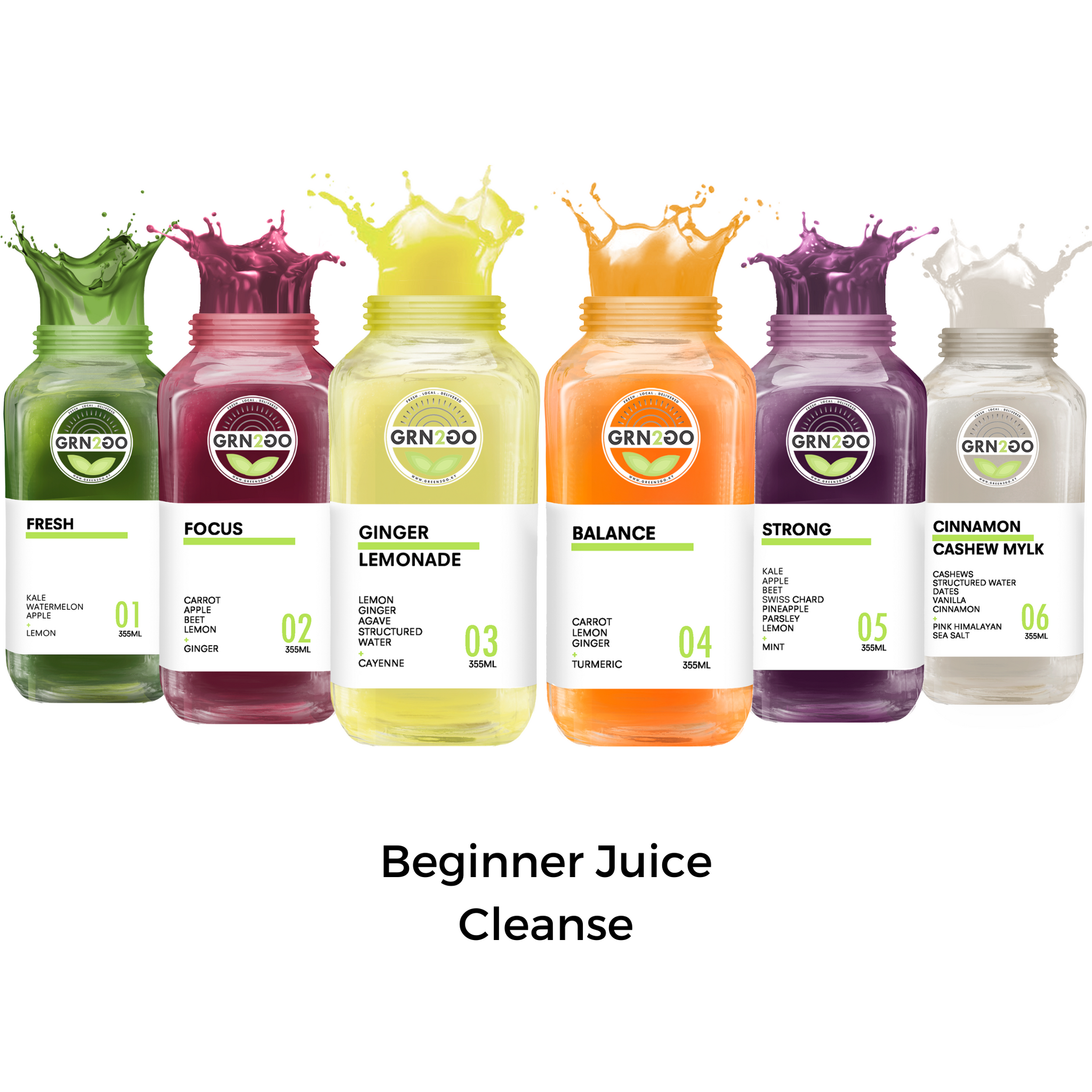 Green2Go Cayman Islands – Green2GoCayman